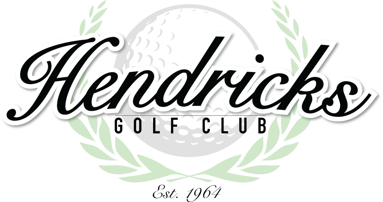 Golf Leagues - Hendricks Golf Club